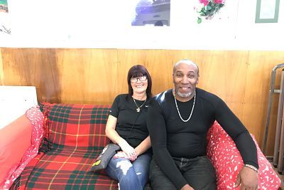 Anthony | Streets of London